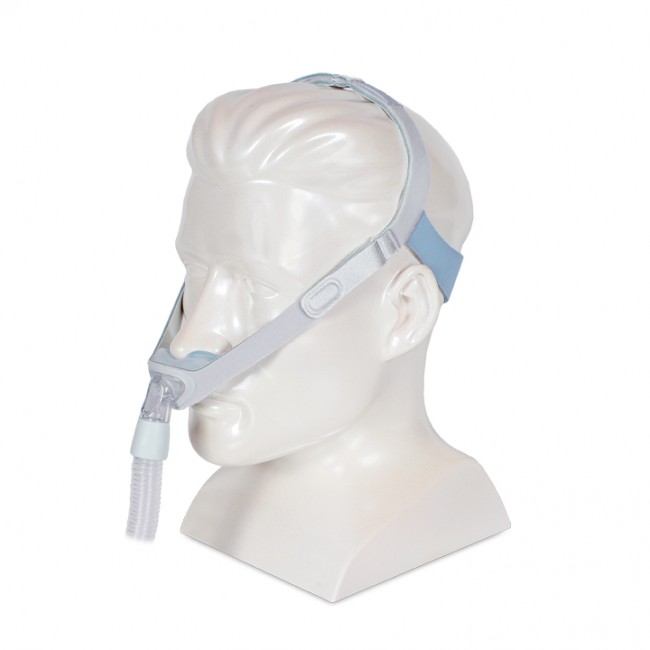 Nuance Nuance Pro Nasal Pillows Cpap Mask Hope 2 Sleep